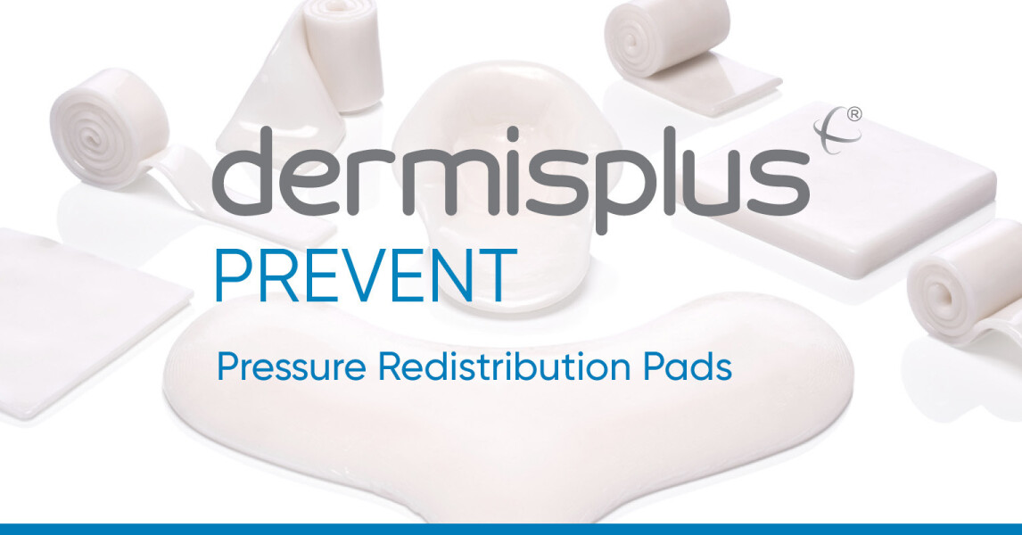 Dermisplus Prevent | Frontier Medical Group