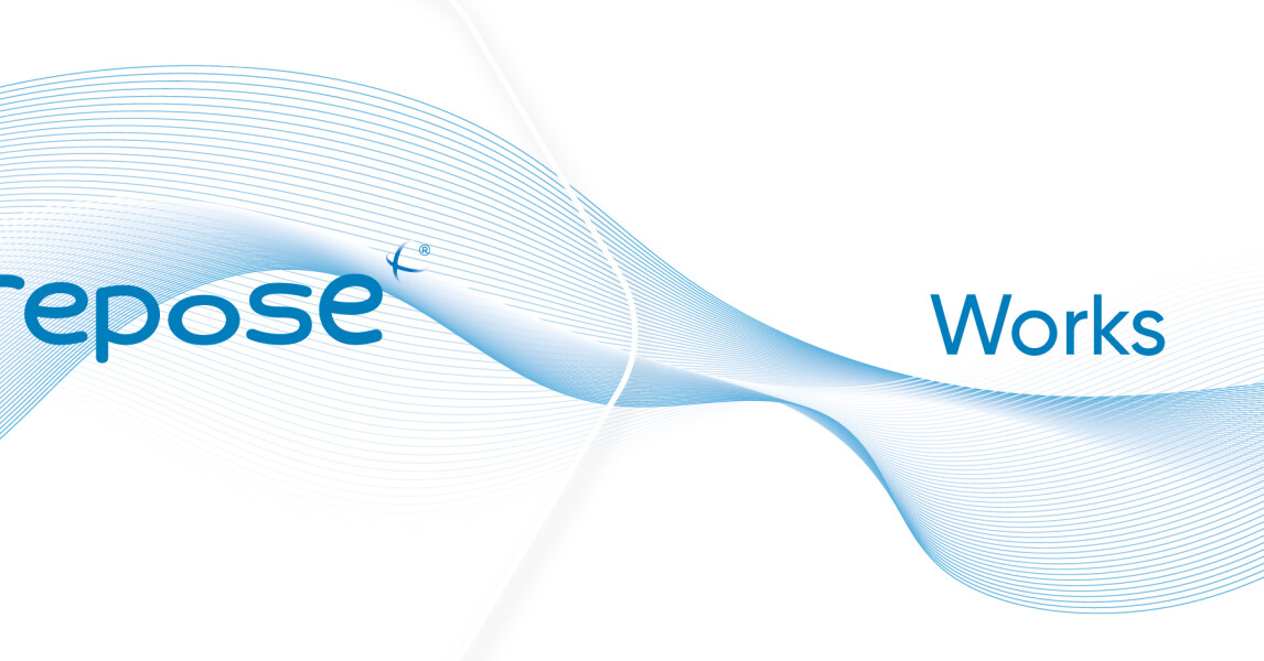 Repose Works | Frontier Medical Group